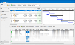 SOLIDWORKS Manage – Advanced Project Data and Resources Management