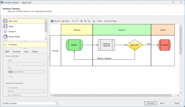 SOLIDWORKS Manage – Advanced Project Data and Resources Management