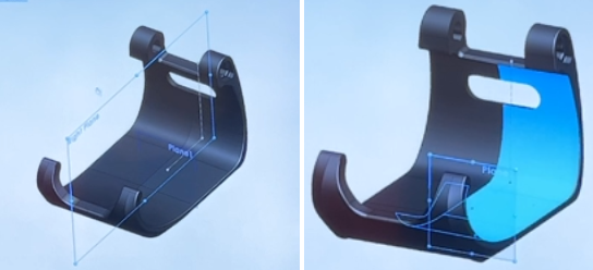 Mechanisms & Mentorship Video Series: CAD Video Game Accessory