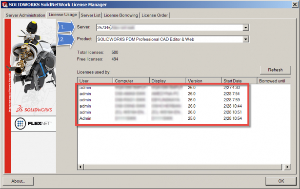 SOLIDWORKS Support Monthly News – March 2018