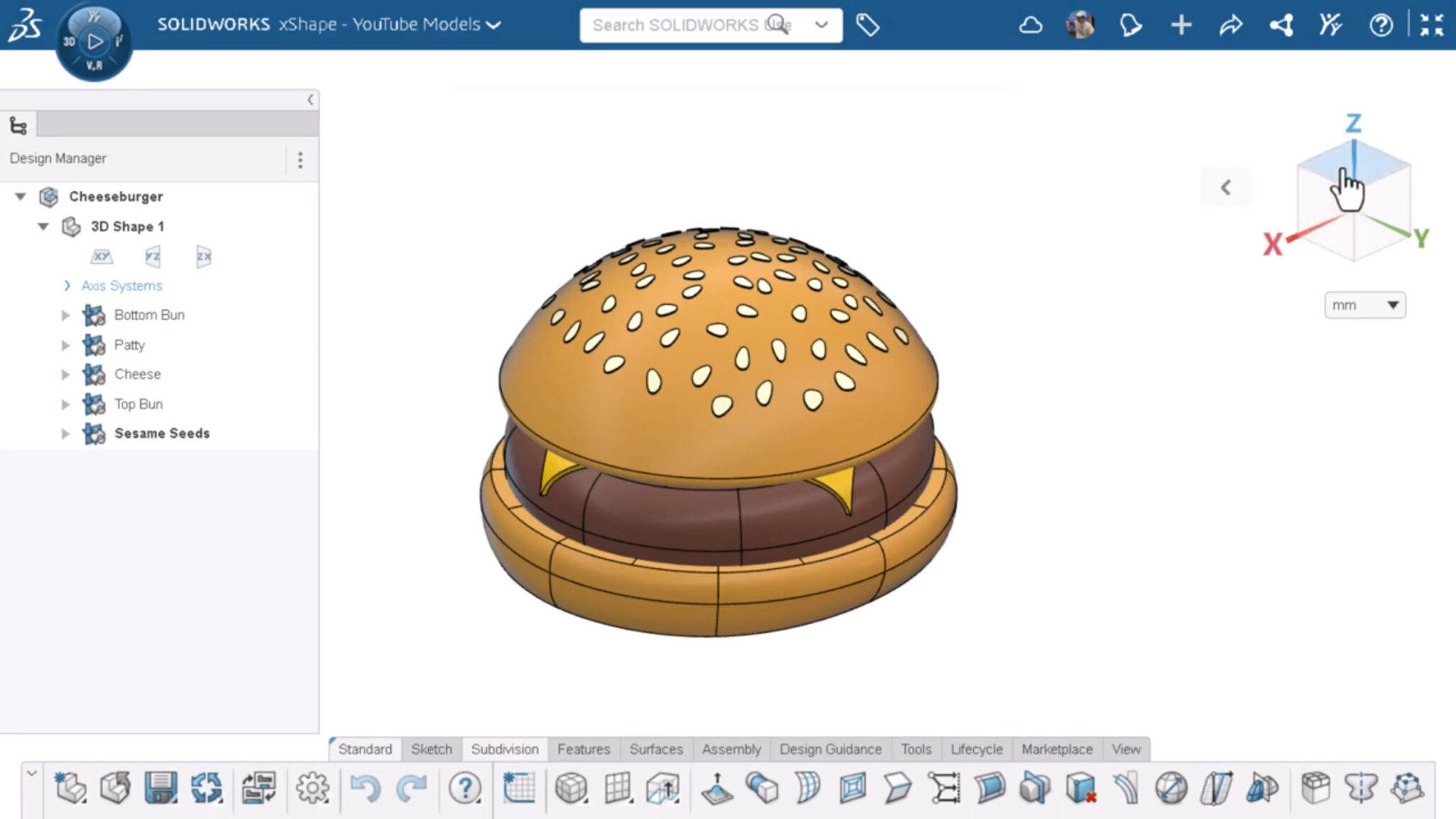 SOLIDWORKS Tech Blog