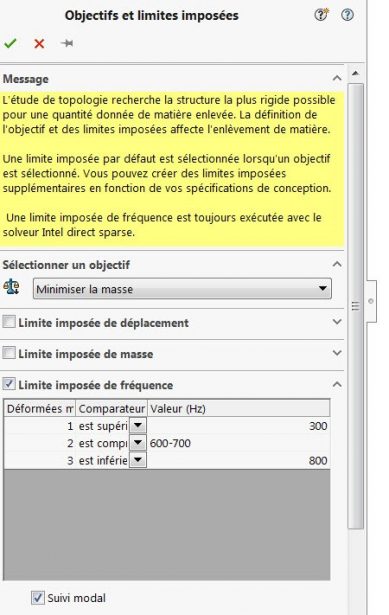 Optimisation topologique : améliorez la conception et automatisez votre ...