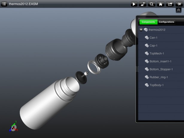 iPad Archives - SOLIDWORKS France