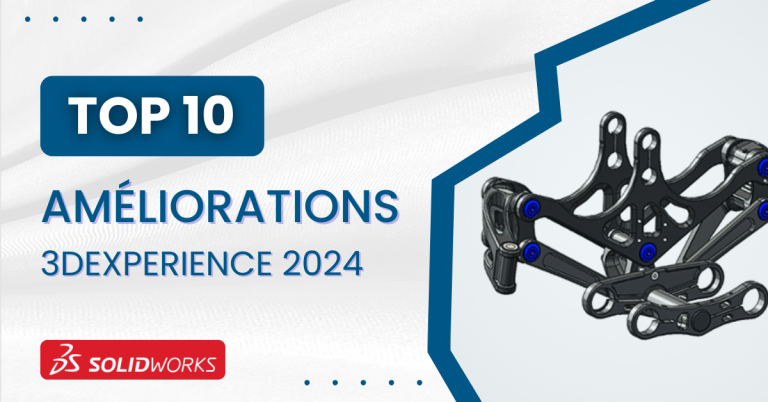 SOLIDWORKS France - Let’s Go Design
