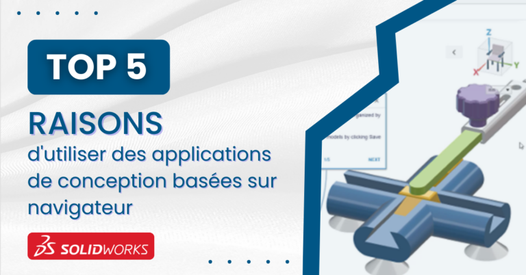 SOLIDWORKS France - Let’s Go Design