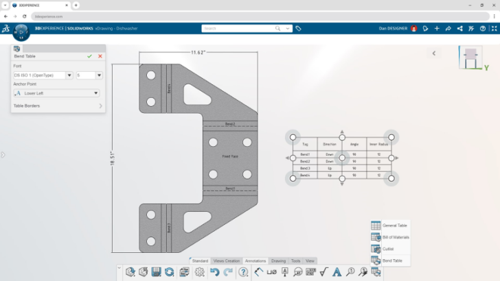 Les 10 principales améliorations apportées aux rôles SOLIDWORKS basés ...