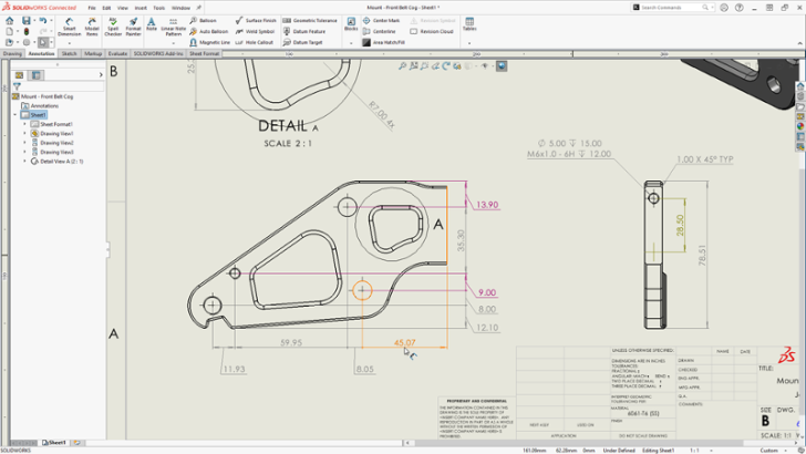 detailinganddrawingstop10sept1223 - SOLIDWORKS France