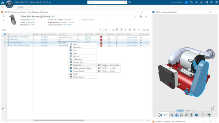Présentation de SOLIDWORKS Ultimate