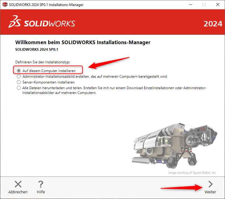 SOLIDWORKS 2024 - Happy New Year! Happy New SOLIDWORKS!
