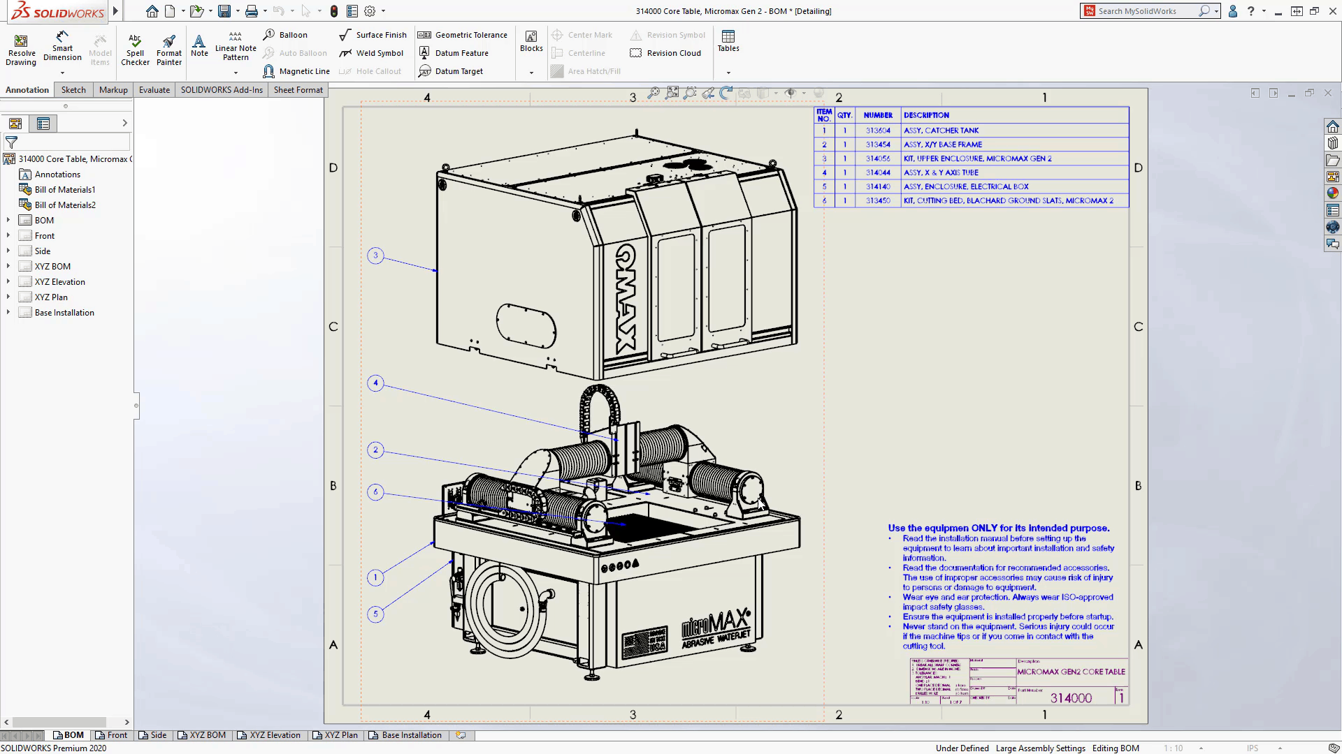 SOLIDWORKS 2020 Beta ist live! Nehmen Sie am Beta Testing teil!