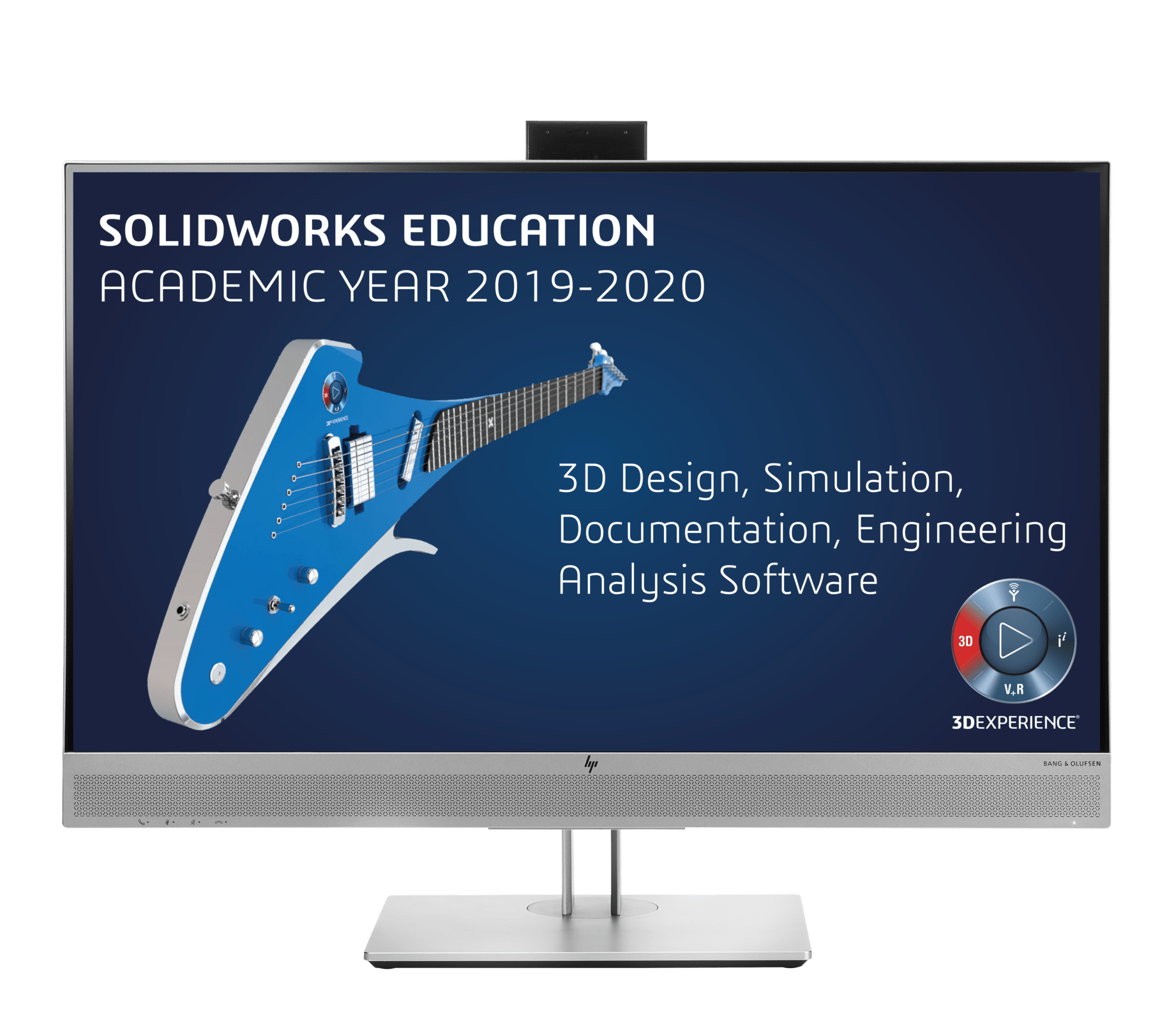 SOLIDWORKS Education: Bildung und Ausbildung für die Zukunft
