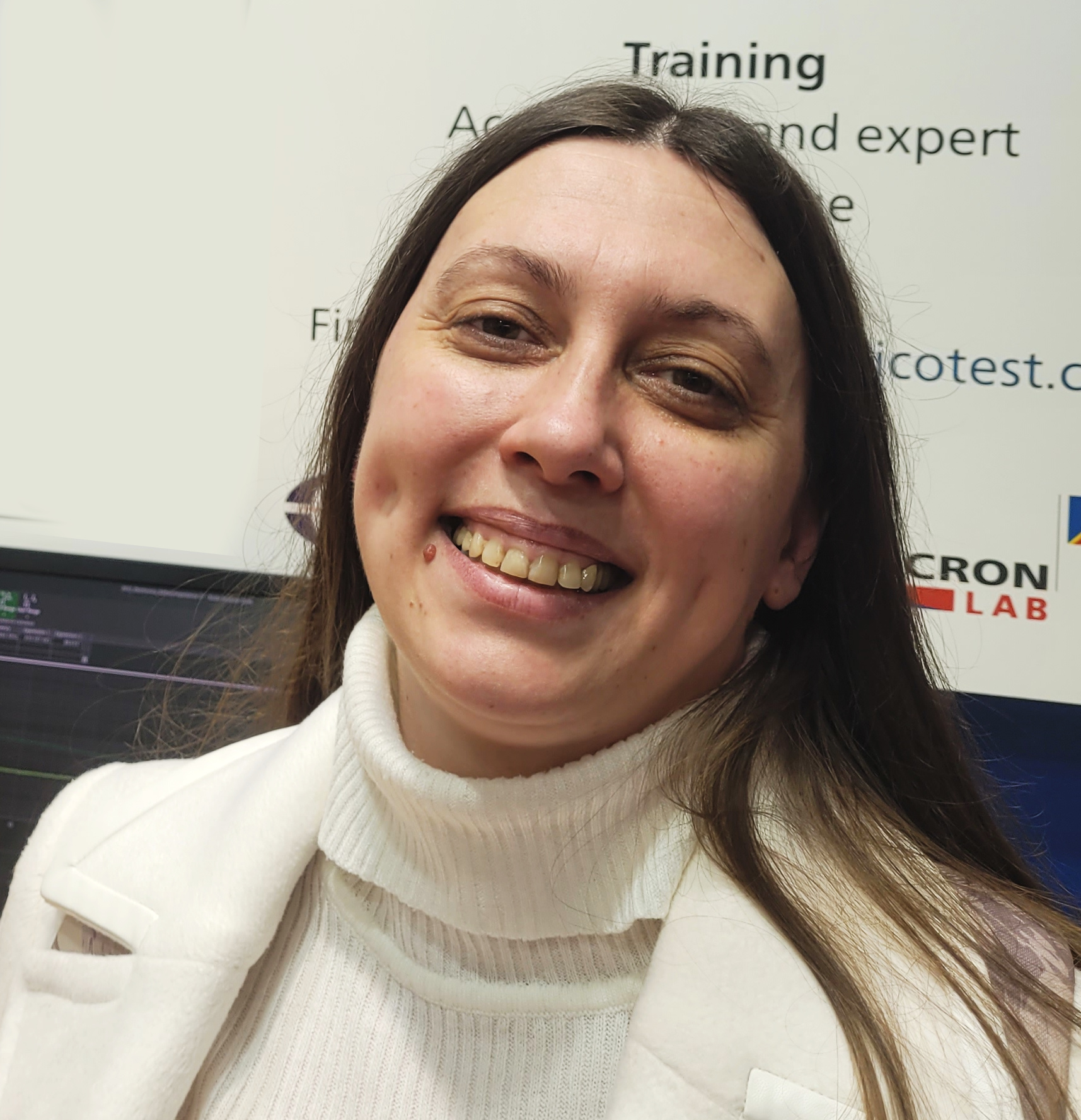 SOLIDWORKS Champion 2022 – Danute erzählt ihre einzigartige Reise