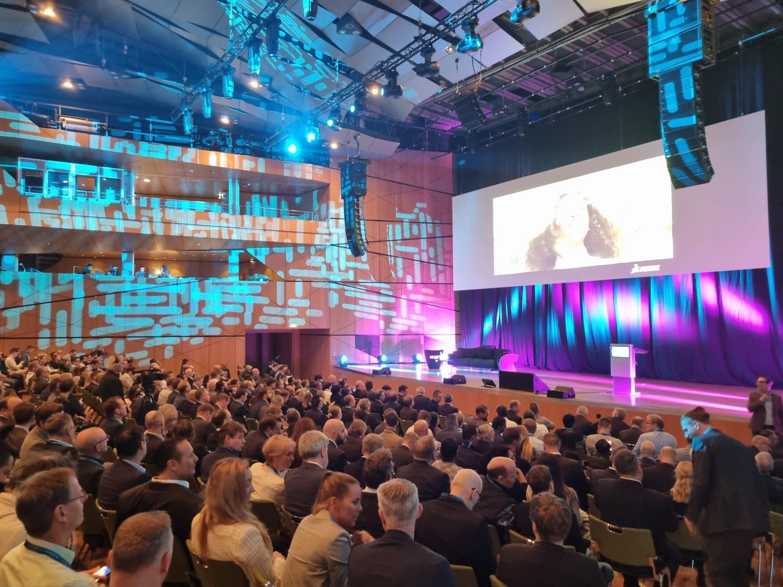 3DEXPERIENCE Conference - Integrierte Entwicklungswerkzeugen, Tag 2