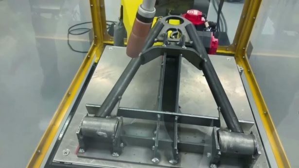 Roboterzellen mit dem 3DEXPERIENCE Robot Programmer erstellen ...