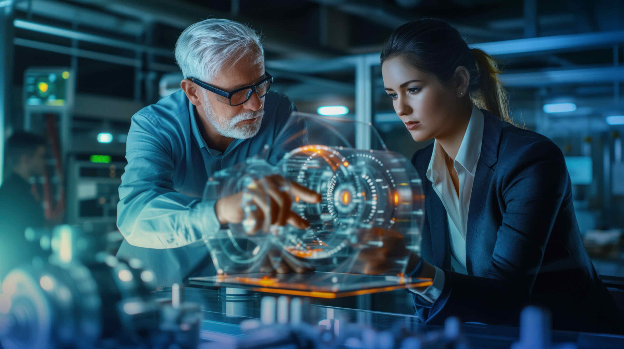 Ihr Einstieg in modernes Systems Engineering