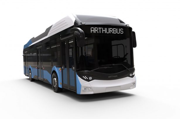 Mit ARTHUR BUS und 3DEXPERIENCE Works auf dem Weg zum nachhaltigen ...