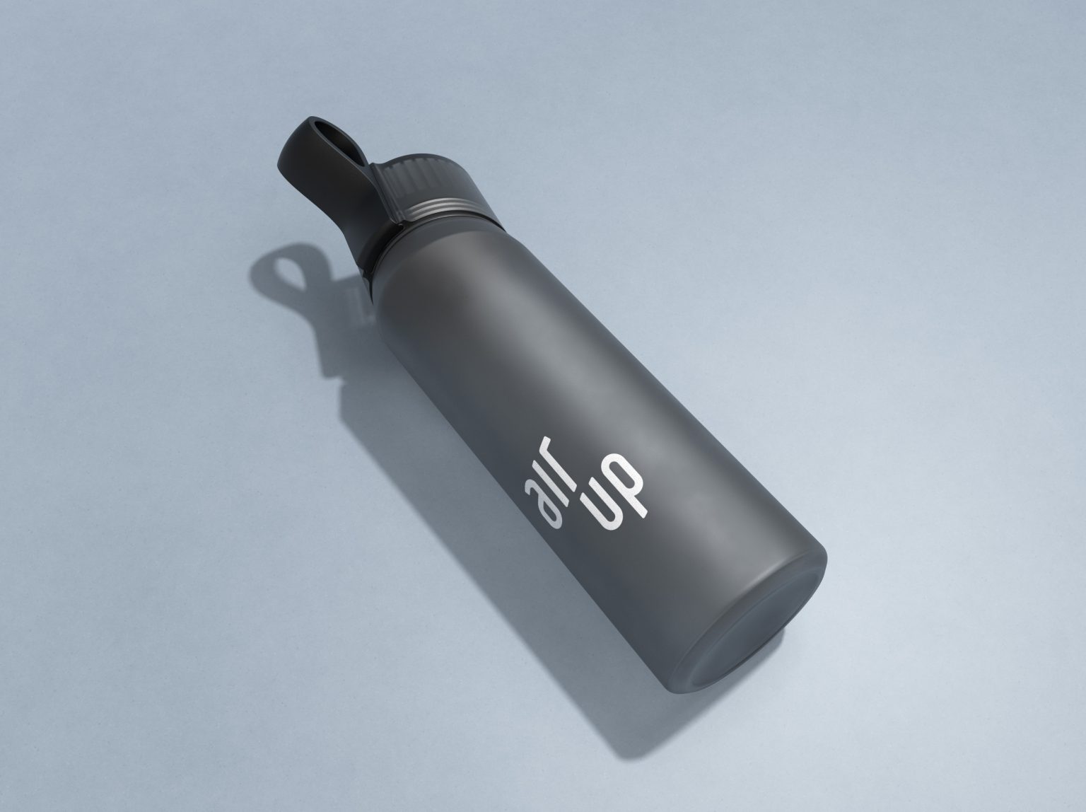 air up GmbH: think new. drink new. [Referenzbericht]
