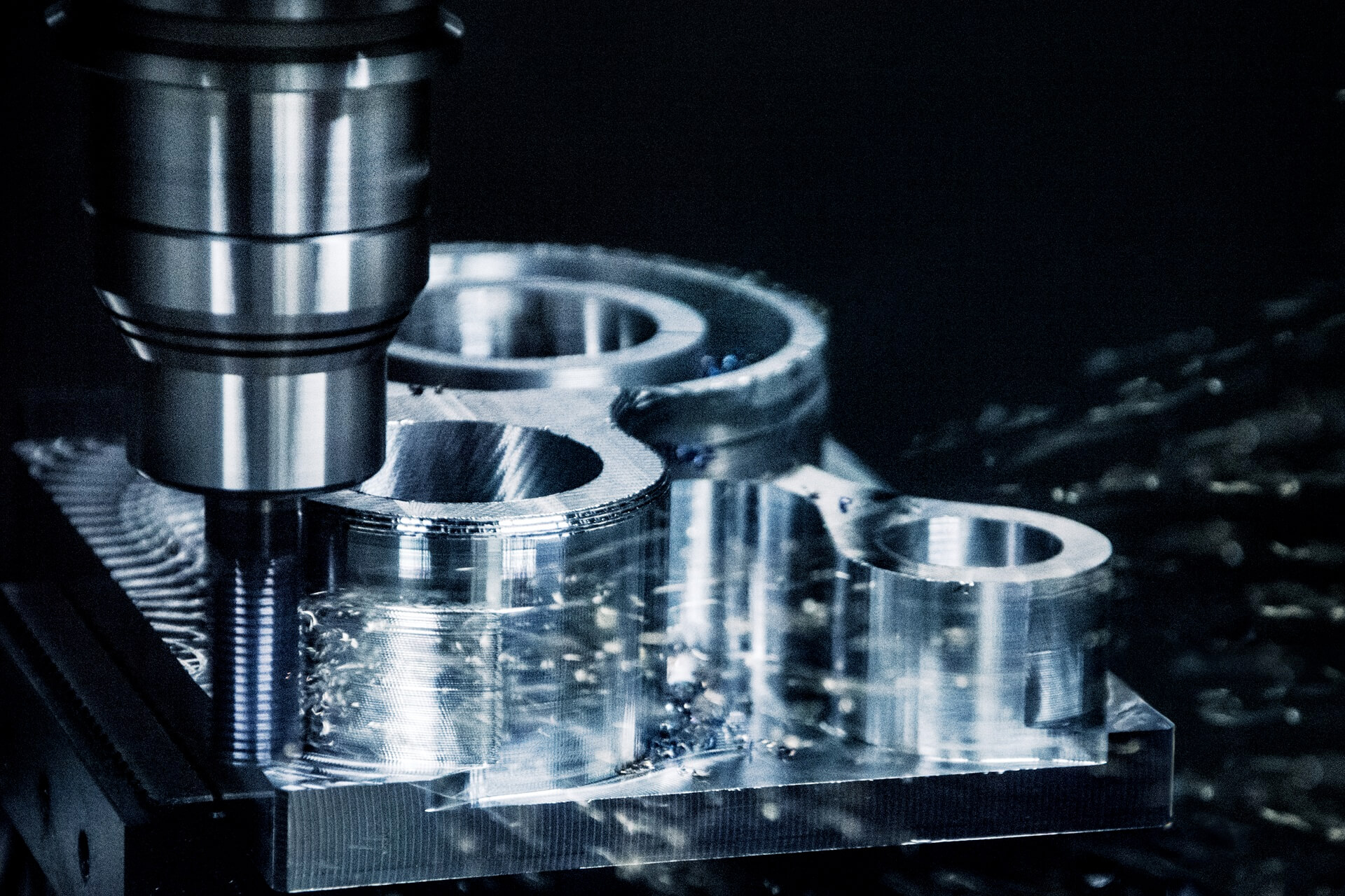 Webinar: Virtuelle Durchgängigkeit mit DELMIA Machining für KMUs