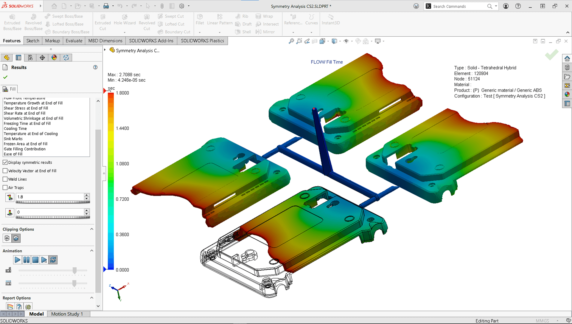 SOLIDWORKS Deutschland Österreich & Schweiz - Let's Go Design