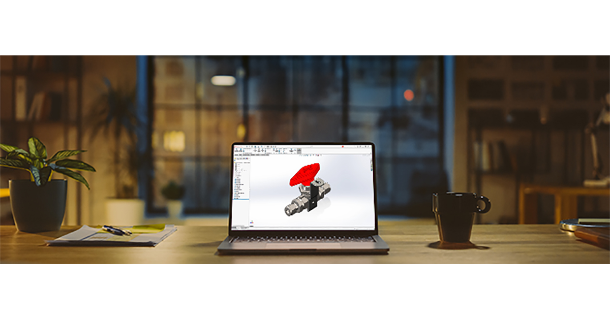 SOLIDWORKS auf macOS® verwenden? [Technik-Tipp | FAQ]