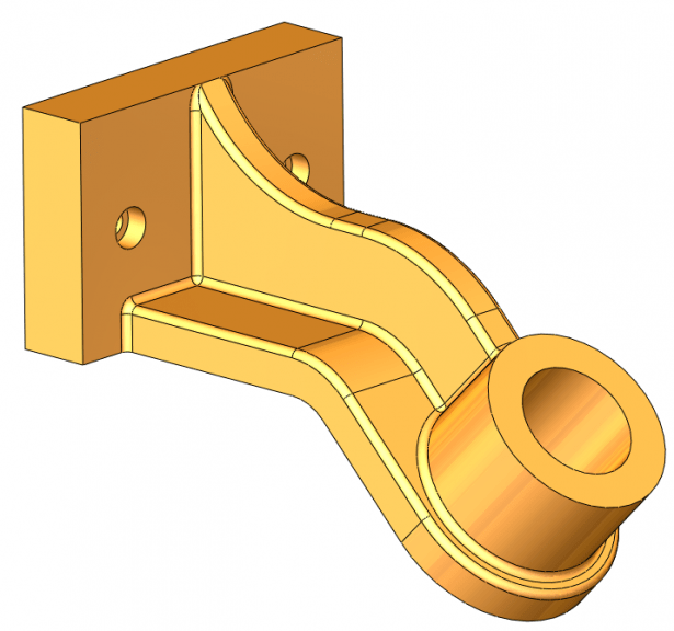 22 Jahre SOLIDWORKS Model Mania® | Zeichnungen & Videolösungen