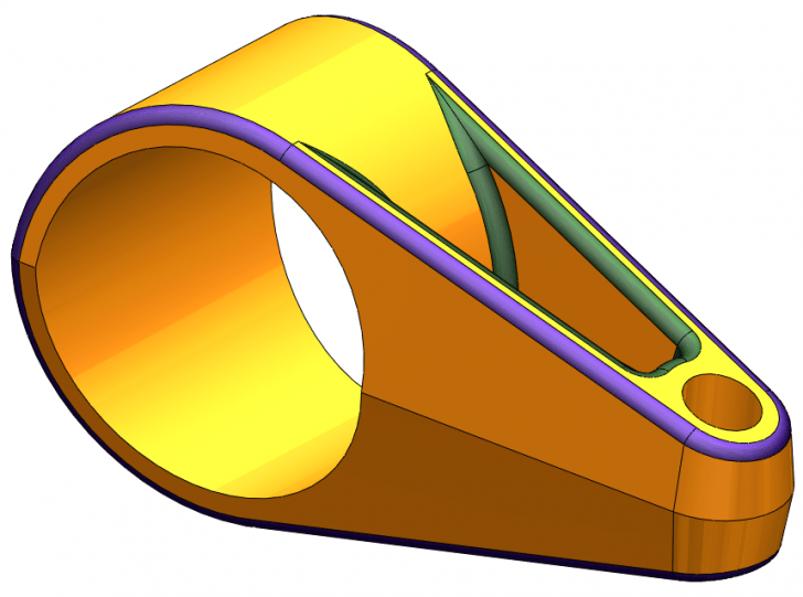 22 Jahre SOLIDWORKS Model Mania® | Zeichnungen & Videolösungen