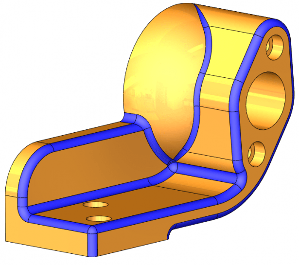 22 Jahre SOLIDWORKS Model Mania® | Zeichnungen & Videolösungen