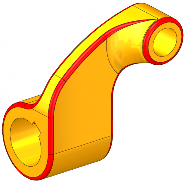 22 Jahre SOLIDWORKS Model Mania® | Zeichnungen & Videolösungen