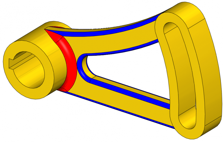 22 Jahre SOLIDWORKS Model Mania® | Zeichnungen & Videolösungen