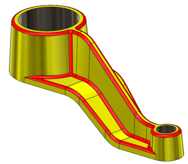 22 Jahre SOLIDWORKS Model Mania® | Zeichnungen & Videolösungen