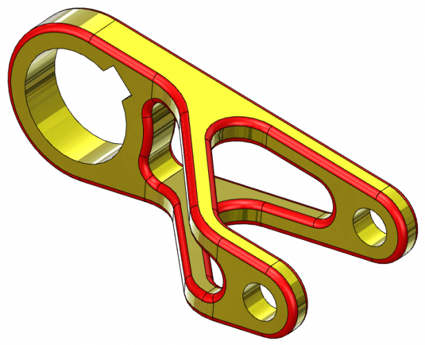 22 Jahre SOLIDWORKS Model Mania® | Zeichnungen & Videolösungen