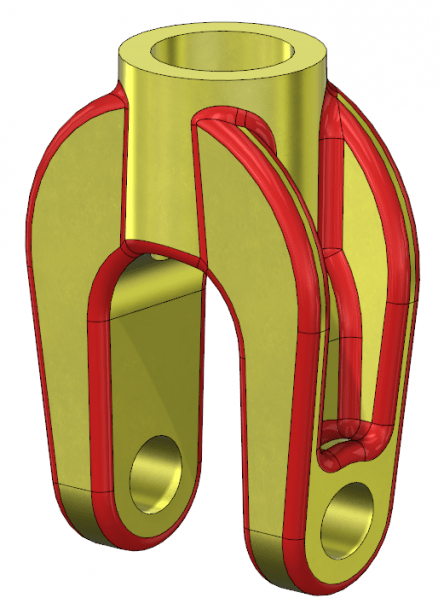 22 Jahre SOLIDWORKS Model Mania® | Zeichnungen & Videolösungen