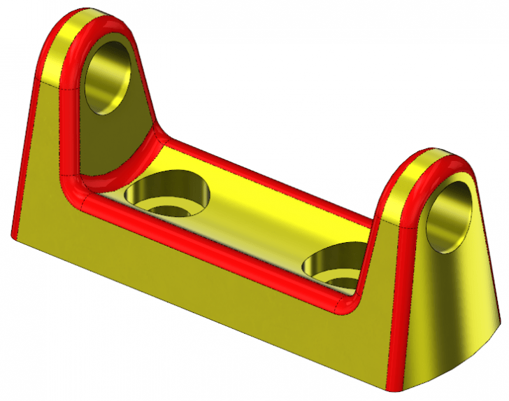 22 Jahre SOLIDWORKS Model Mania® | Zeichnungen & Videolösungen