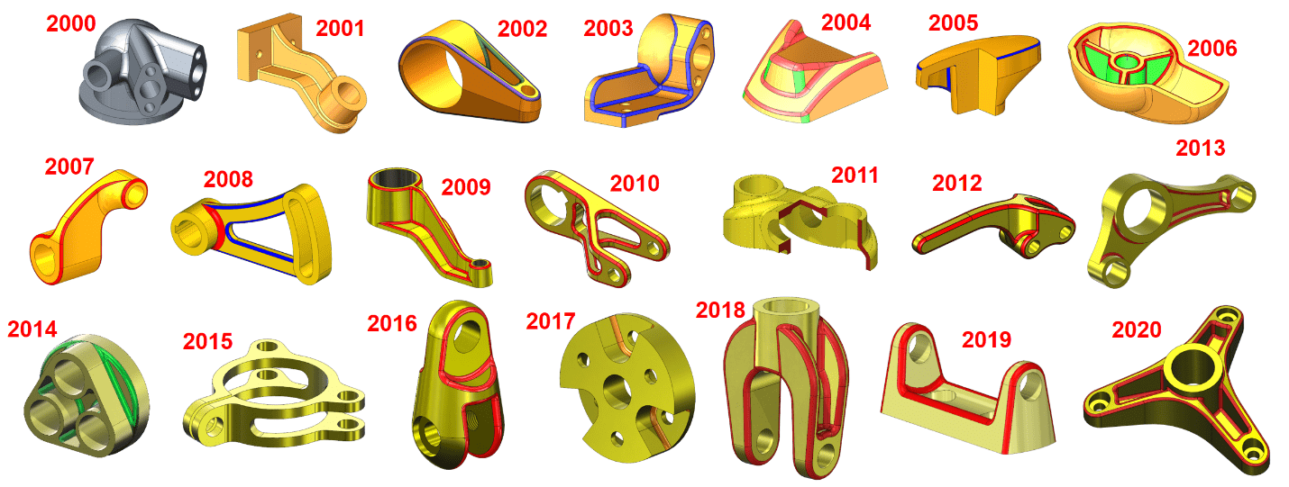 Model Mania kehrt auf die 3DEXPERIENCE World zurück | SOLIDWORKS