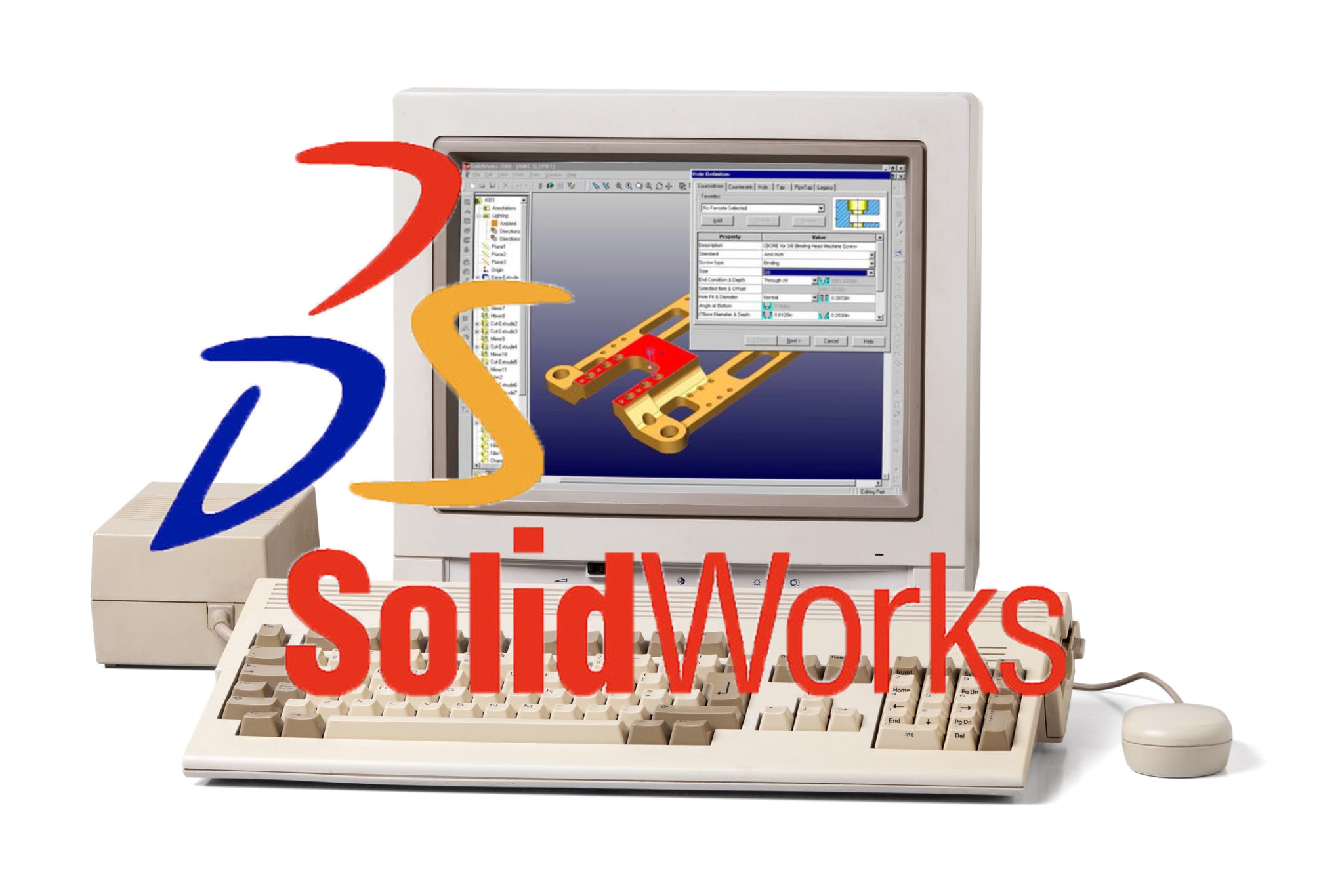 SOLIDWORKS – Eine Erfolgsstory