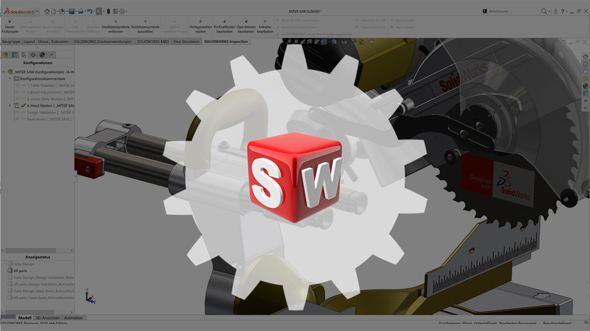 5 Gründe warum SOLIDWORKS 3D-CAD so einfach zu erlernen ist