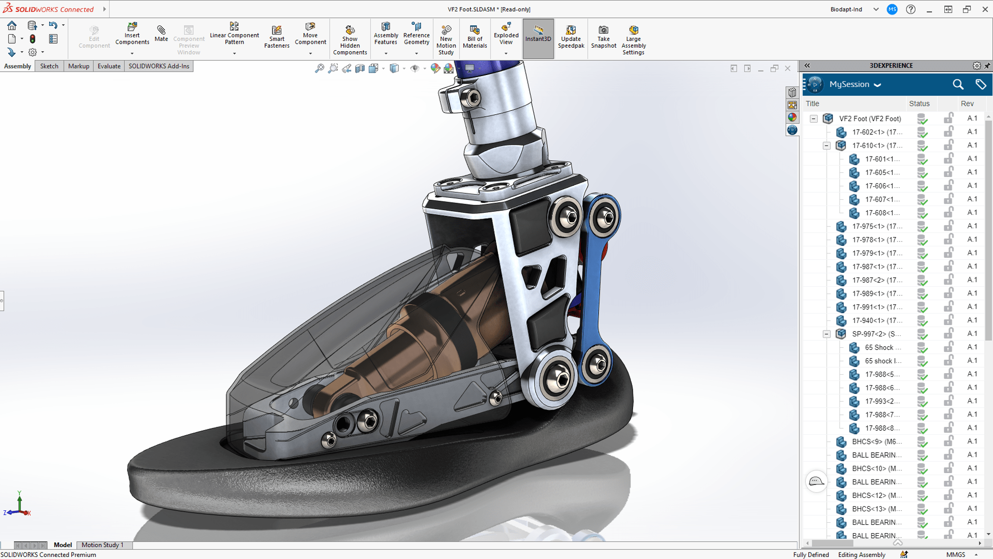 3DEXPERIENCE Works deckt nun alle PLM Bereiche ab | SOLIDWORKS