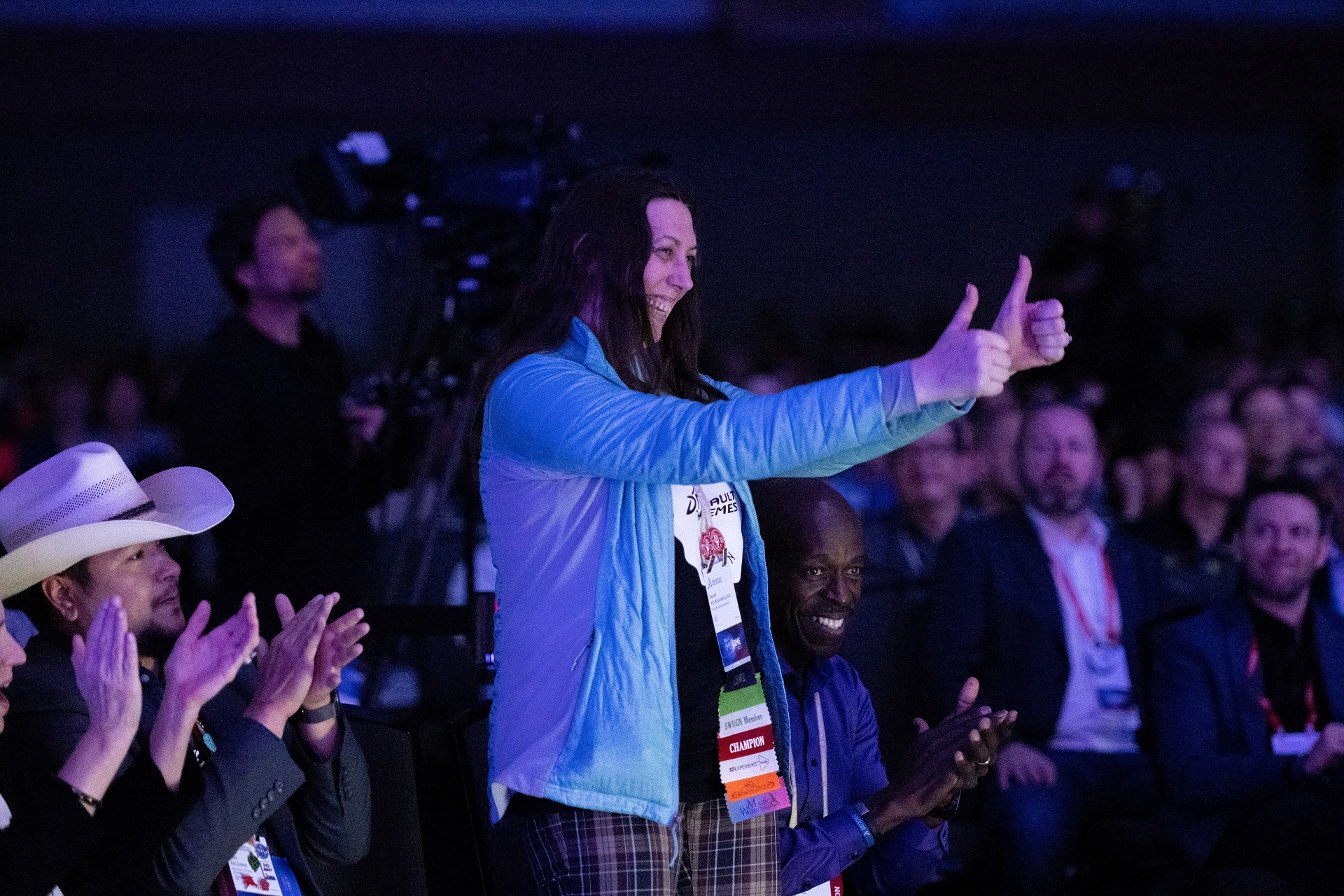 SOLIDWORKS Champion 2022 – Danute erzählt ihre einzigartige Reise