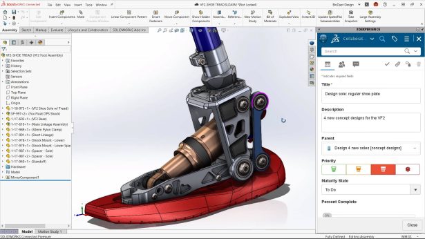 Statistiken: So planen SOLIDWORKS Champions ihre Projekte