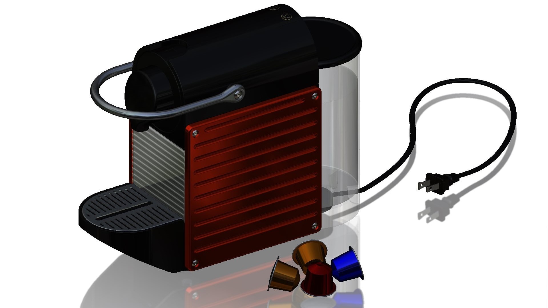 Perfektes Marketing-Material mit dem SOLIDWORKS Composer