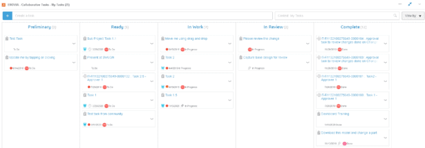 DraftSight in der Cloud