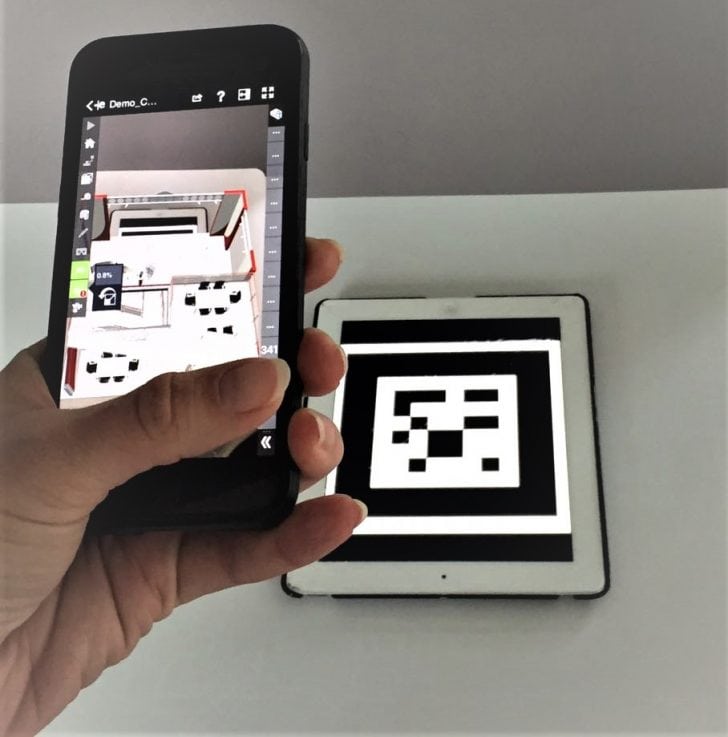 Augmented und Virtual Reality mit eDrawings macht Ihre 3D-CAD-Modelle ...