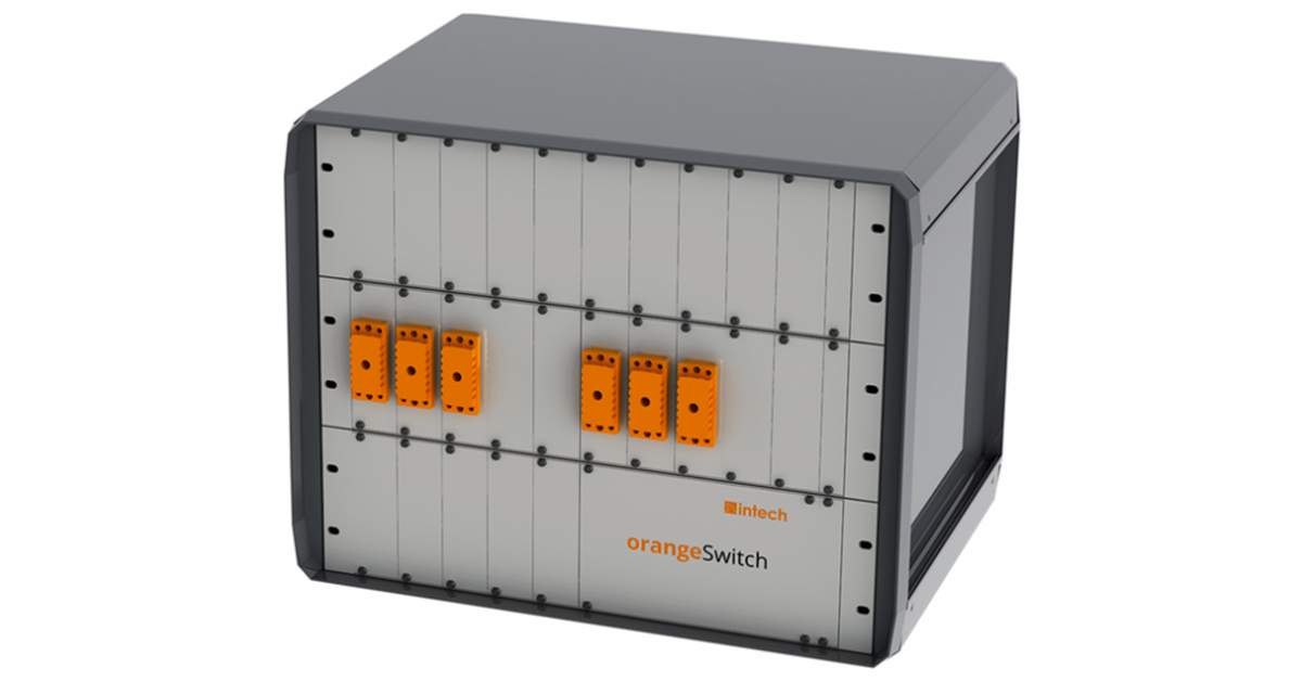 in-tech GmbH reduziert Prototypen und Lieferzeiten mit SOLIDWORKS