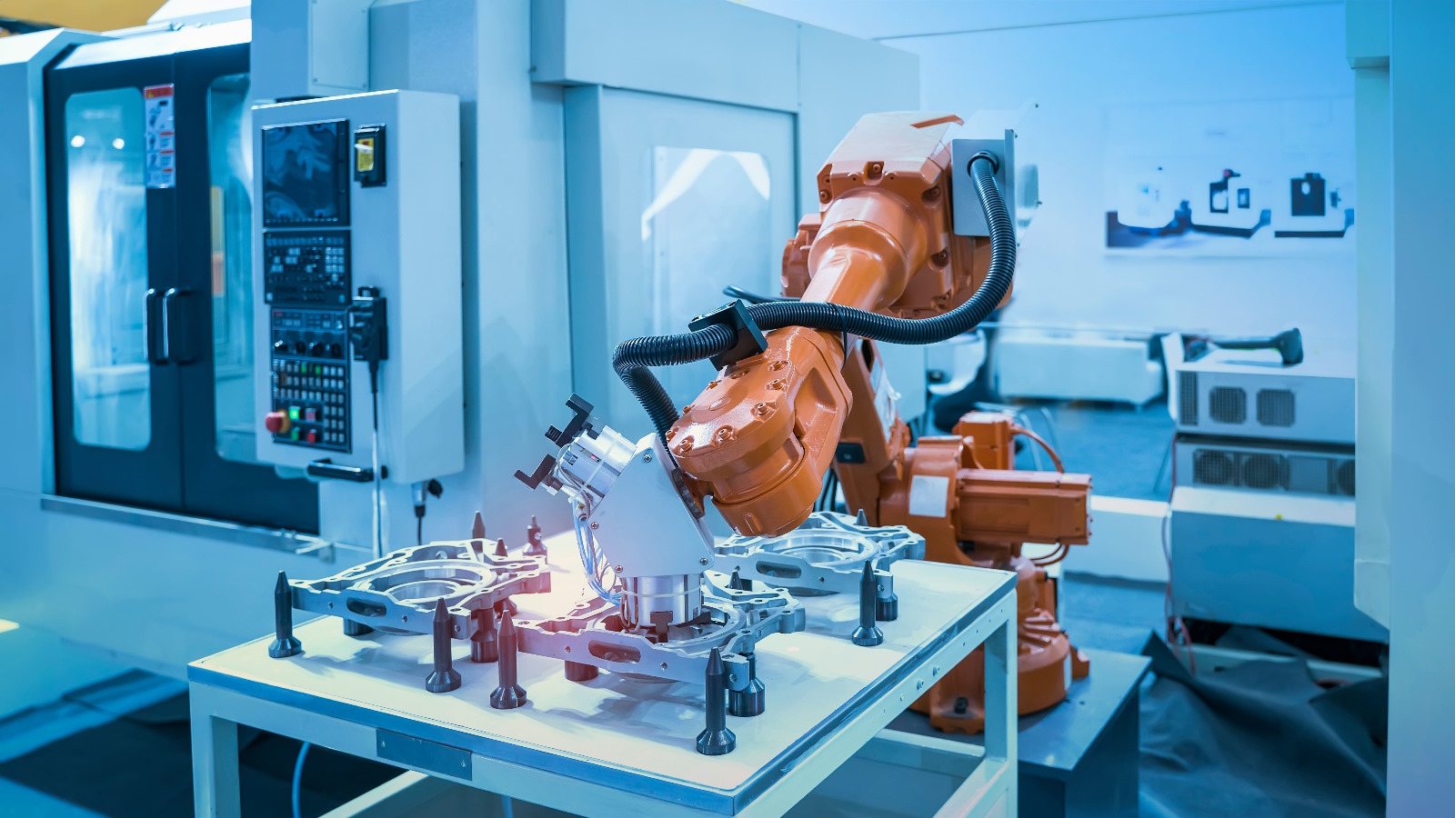 KRoX Forum: Wie der virtuelle Zwilling die Robotik vereinfacht