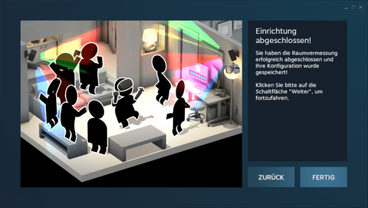 eDrawings VR: So erwecken Sie Ihre 3D-Daten zum Leben