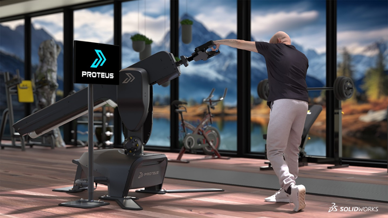 Manish Kumar SOLIDWORKS CEO im Interview