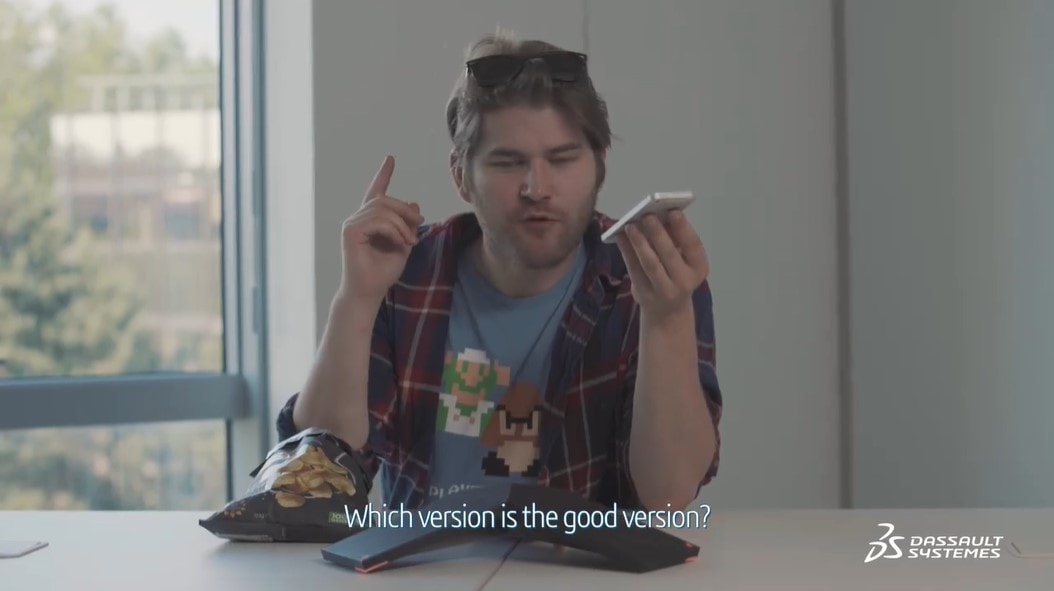 DraftSight in der Cloud