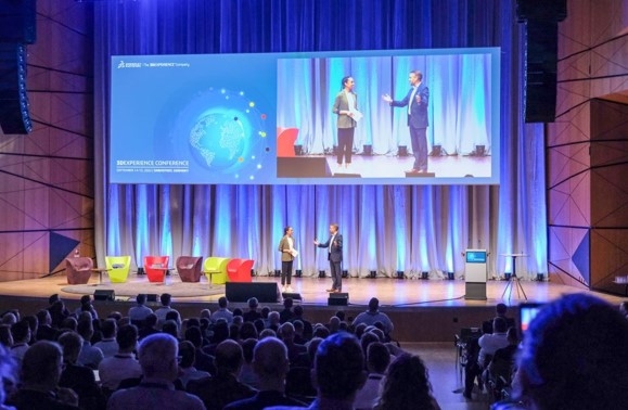 Save the Date: 3DEXPERIENCE Conference 2024 in München!