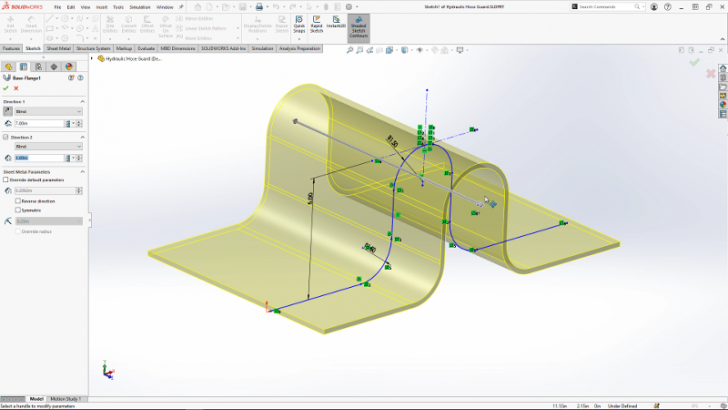 equalize20bend20radius20values2020sept2026202220_1_ - SOLIDWORKS Brasil