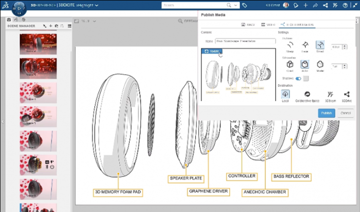 vectorgraphicstech - SOLIDWORKS Brasil